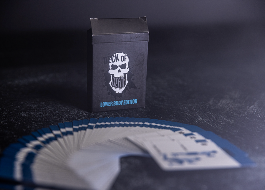 Deck of Death